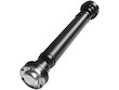 11 2011 Jeep Grand Cherokee Drive Shaft - Driveshaft & Axle - A1 ...