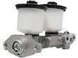 1988-1991 Chevrolet Corvette Brake Master Cylinder - Quality-Built ...