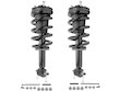 2007-2020 Cadillac Escalade Strut Assembly - Unity S2-11590 - Front ...