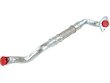 2005-2009 Audi A4 Turbocharger Oil Return Line - ContiTech TRP0365 ...