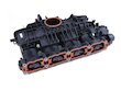 2014-2018 Volkswagen Jetta Intake Manifold - Genuine 06L133201FB ...