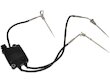 2013-2017 Freightliner M2 106 Exhaust Temperature Sensor - Dorman 904 ...