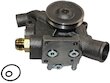 1995-2003 Freightliner FL70 Water Pump - GMB 196-1070 - PartsGeek.com