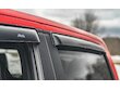 Car Window Vent Visors - Side Window Deflectors & Rain Guards