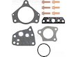 2010-2012, 2019-2022 Mercedes Sprinter 3500 Turbocharger Mounting Kit ...