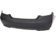 20 2020 Mitsubishi Mirage G4 Bumper Cover - Body Mechanical & Trim ...