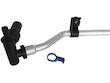 2005-2015 Nissan Xterra Heater Hose - Replacement 121-393 - PartsGeek.com