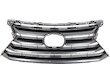 2015-2017 Lexus NX200t Grille Assembly - Replacement AP REPL070147 ...