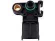 2013-2016 Ford Fusion MAP Sensor - TRQ ESA95784 - PartsGeek.com