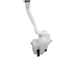 2011-2015 Ford Explorer Windshield Washer Tank - TechPro FO1288130 ...