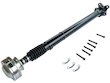 05 2005 Jeep Grand Cherokee Drive Shaft - Driveshaft & Axle - A1 ...
