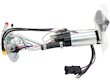 1985-1991 Chevrolet S10 Blazer Fuel Pump - Autobest F2643A - PartsGeek.com