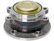 2020-2021 Volkswagen Atlas Cross Sport Wheel Hub Assembly - WJB WA3QF ...