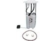 17 2017 Toyota Tacoma Fuel Pump - Fuel Delivery - Autopart Premium ...