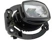 2022-2025 Jeep Compass Fog Light - Depo 333-2047N-AQ - Right ...