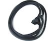 1984-1993 Mercedes 190E Door Seal - APA/URO Parts 2017200578 - Front ...