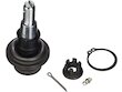 2019 Chevrolet Silverado 1500 LD Ball Joint - Moog K500408 - Front ...
