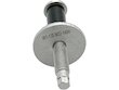 2003-2010 Dodge Ram 2500 Tailgate Striker Bolt - Replacement 961-135 ...