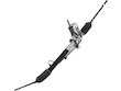 09 2009 Subaru Outback Steering Rack - Steering - A1 Cardone, API, Accu ...
