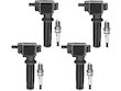 2017 Jaguar XE Ignition Coil - Autopart Premium APIC0623 - PartsGeek.com