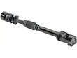 2013-2014, 2016-2018 Jeep Wrangler Steering Shaft - Mopar 55351281AE ...