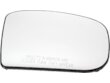 01 2001 Mercedes S500 Door Mirror Glass - Body Mechanical & Trim ...