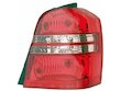 2001-2003 Toyota Highlander Tail Light Assembly - Eagle Eyes TY718 ...