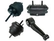 2009-2011 Buick Lucerne Engine Mount - Anchor 300806 - PartsGeek.com