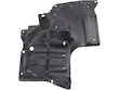 2001-2005 Toyota RAV4 Lower Engine Cover - TRQ BDA56248 - Left ...