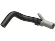 2010-2012, 2014-2015 Jaguar XK Heater Hose - Gates 51693 - Throttle ...
