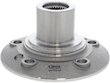 2013-2016 Mercedes GL450 Wheel Hub Assembly - Vaico V30-3875 - Rear ...