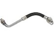 2013-2016 Ford Escape Turbocharger Oil Return Line - Standard Motor ...