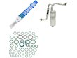 2008-2010 Ford F250 Super Duty A/C System Repair Kit - UAC AK 1089 ...