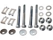 2009-2020 Ford F150 Alignment Caster Camber Kit - Replacement Y01-356 ...