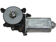 1995-2005 Chevrolet Blazer Window Motor - TRQ WMA09534 - Front Left ...