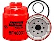 2013-2018 Ram 2500 Fuel Filter - Baldwin BF46031 - PartsGeek.com