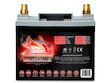 01 2001 Mazda Miata Battery - Body Electrical - Fullriver - PartsGeek