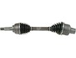 2001-2012 Ford Escape Axle Assembly - DriveBolt FD-8-8585A - Front ...