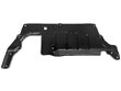 2011-2024 Mitsubishi Outlander Sport Lower Engine Cover - Autopart ...