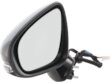 2014-2015 Lexus IS250 Mirror - JC Whitney JLX20EL-S - PartsGeek.com