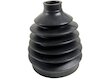 1991-2004 Dodge Dakota CV Boot - Mevotech DX529 - Front Outer ...