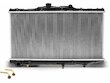 1985-1988 Chevrolet Nova Radiator - Autopart Premium APRAD413 ...