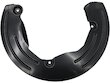 26 2026 Ram 2500 Brake Dust Shield - Brake - SKP, Front Right - PartsGeek