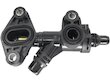 2012-2015 BMW 640i Thermostat Housing - Replacement 121-438 - PartsGeek.com