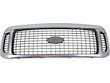 2000-2004 Ford Excursion Grille Assembly - Replacement AP F070167 ...