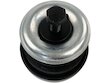 1994-2004 GMC Sonoma Body Mount - Replacement 499-182 - PartsGeek.com