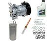 2002-2005 Jeep Liberty A/C Compressor - UAC KT 4175 - PartsGeek.com
