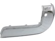 19 2019 Toyota Tacoma Bumper End - Body Mechanical & Trim - Action ...