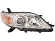 2011-2020 Toyota Sienna Headlight Assembly - Depo 312-11C2R-AS1 - Right ...