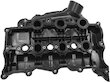 2014-2016 Land Rover LR4 Valve Cover - SKP SK264034 - Left - PartsGeek.com